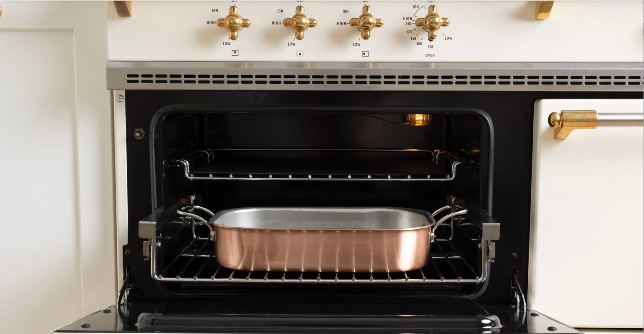 Oven Types - Art Culinaire - Lacanche USA