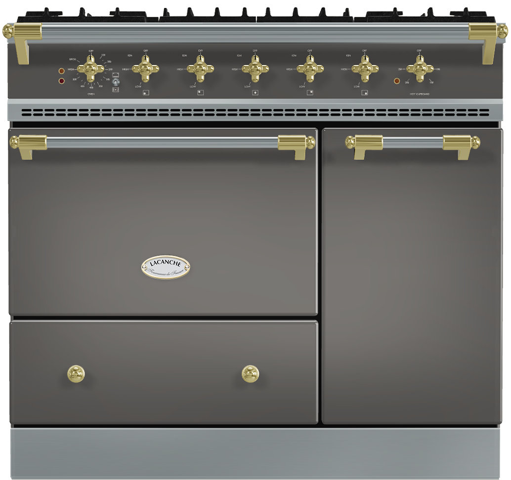 Lacanche Ranges- Art Culinaire- Lacanche USA